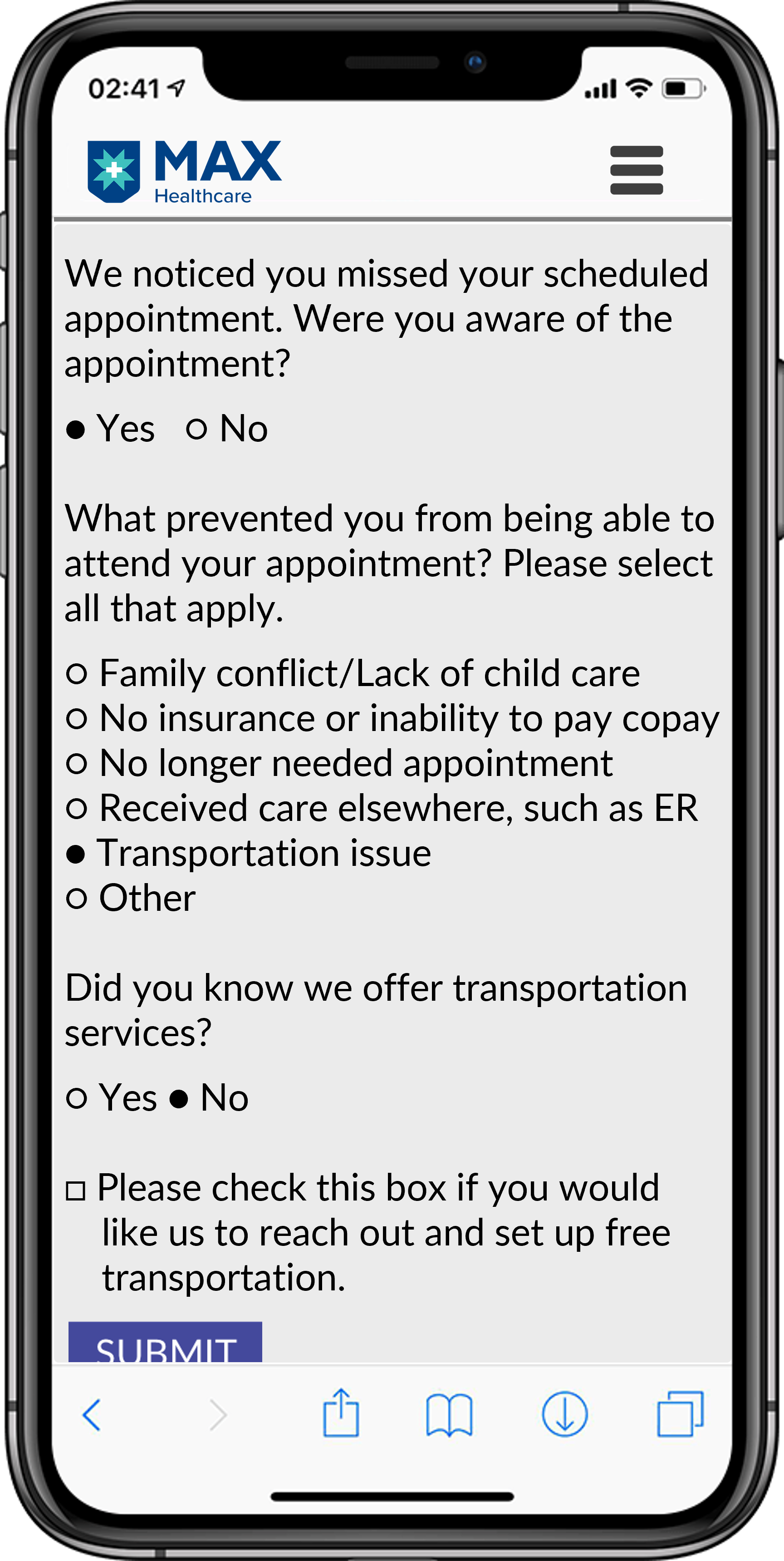 How Relias Can Support Your Patient Access Initiatives | Relias