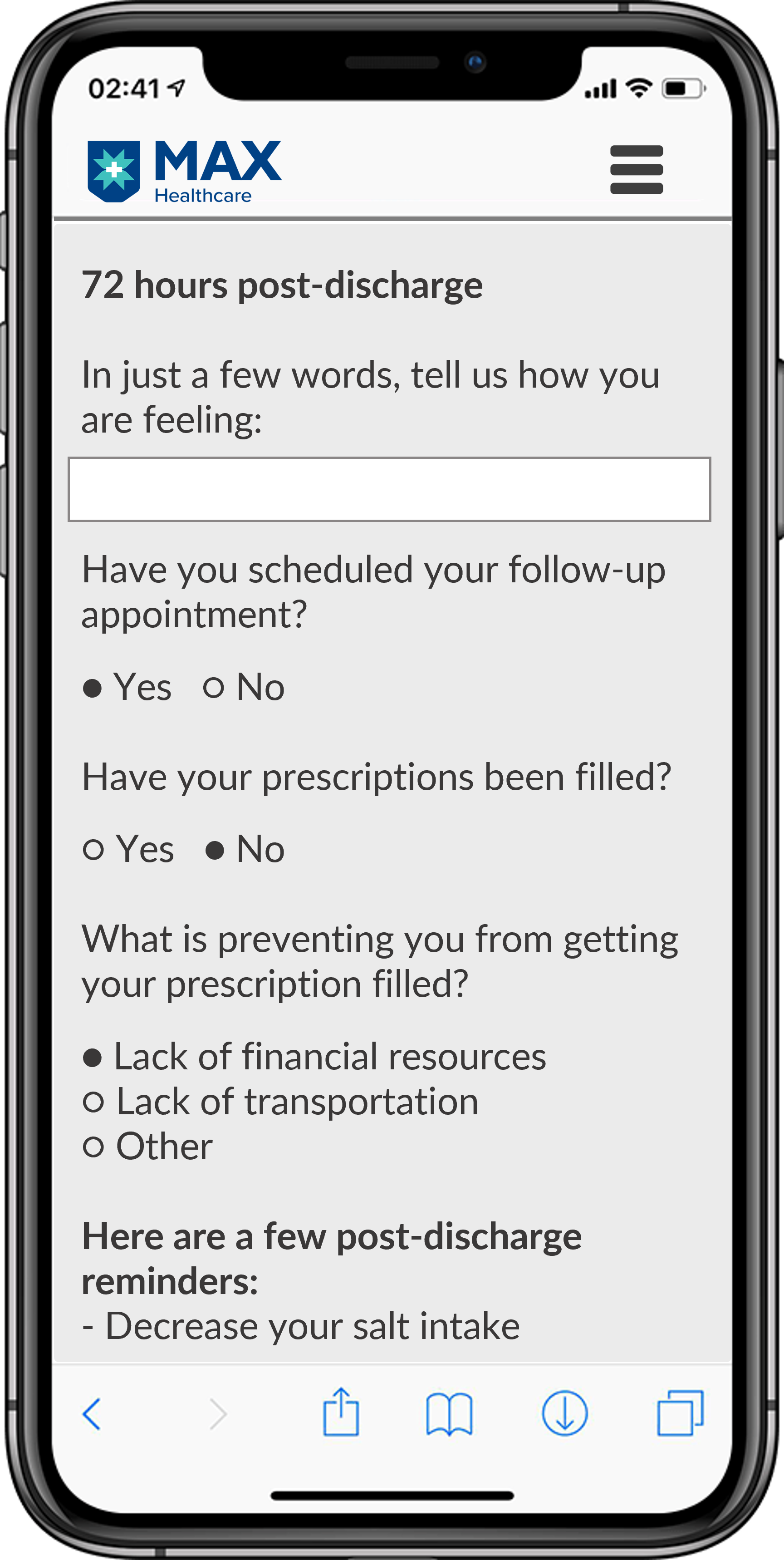 How Relias Can Support Your Patient Access Initiatives | Relias